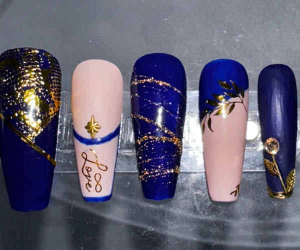 DESIGNERS – Project NYC Nails