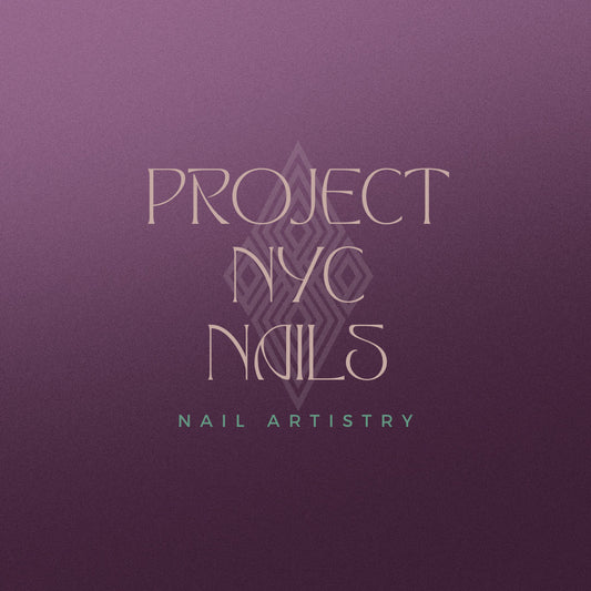 Products – Project NYC Nails